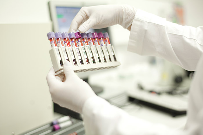 Laboratorij - Poliklinika Bonifarm